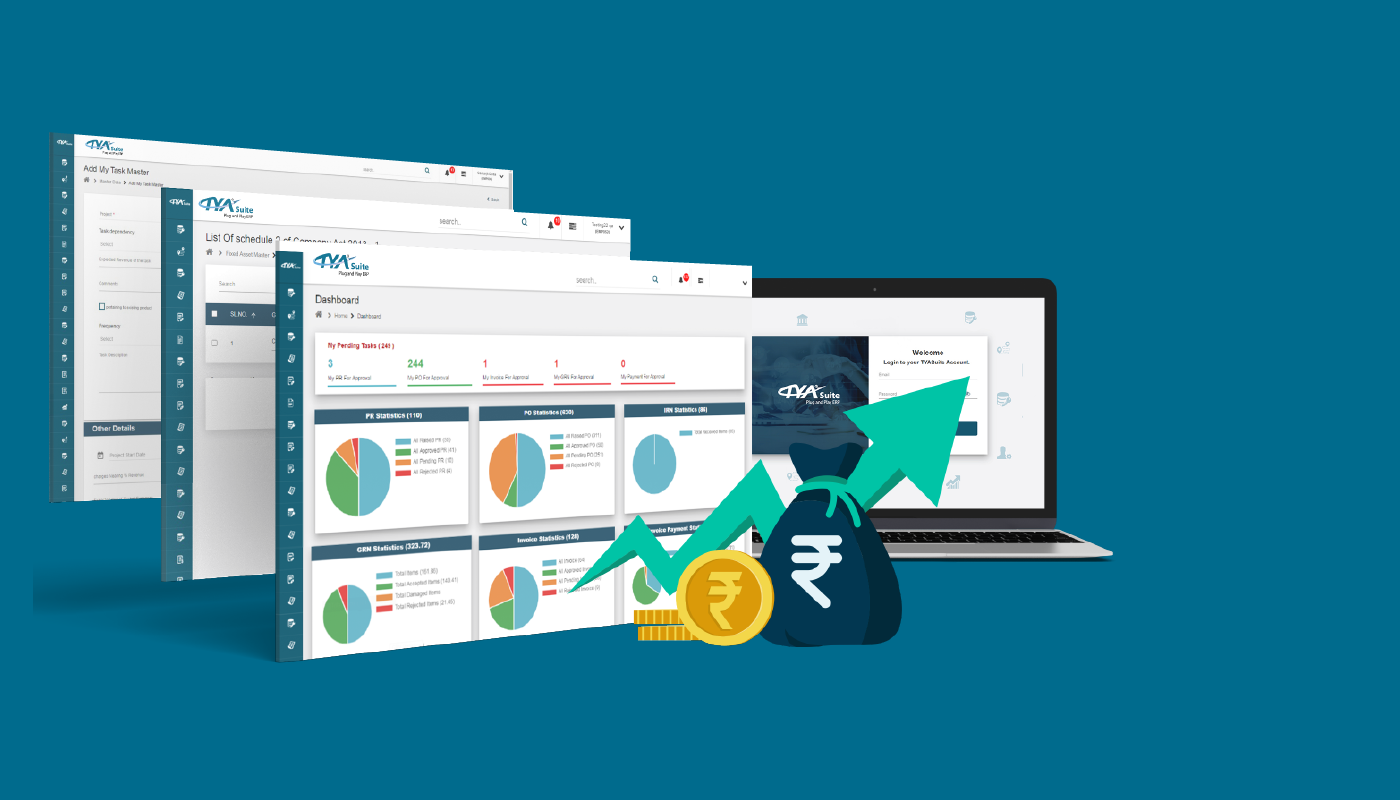 Cloud Procurement Software | E-Procurement Solutions